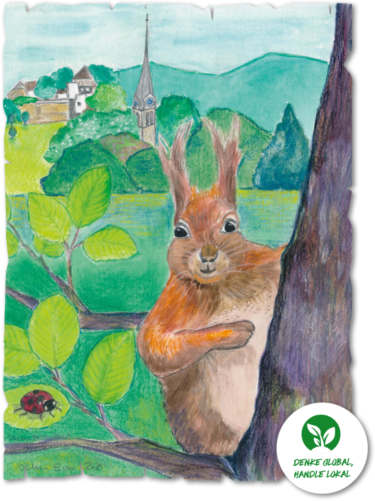 Geschichte Teil 1 - Gewerbeverein Reiden